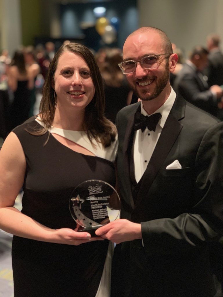 Congratulations to Drs Elwell, Kornfeld, and Salafsky! | North Suburban ...